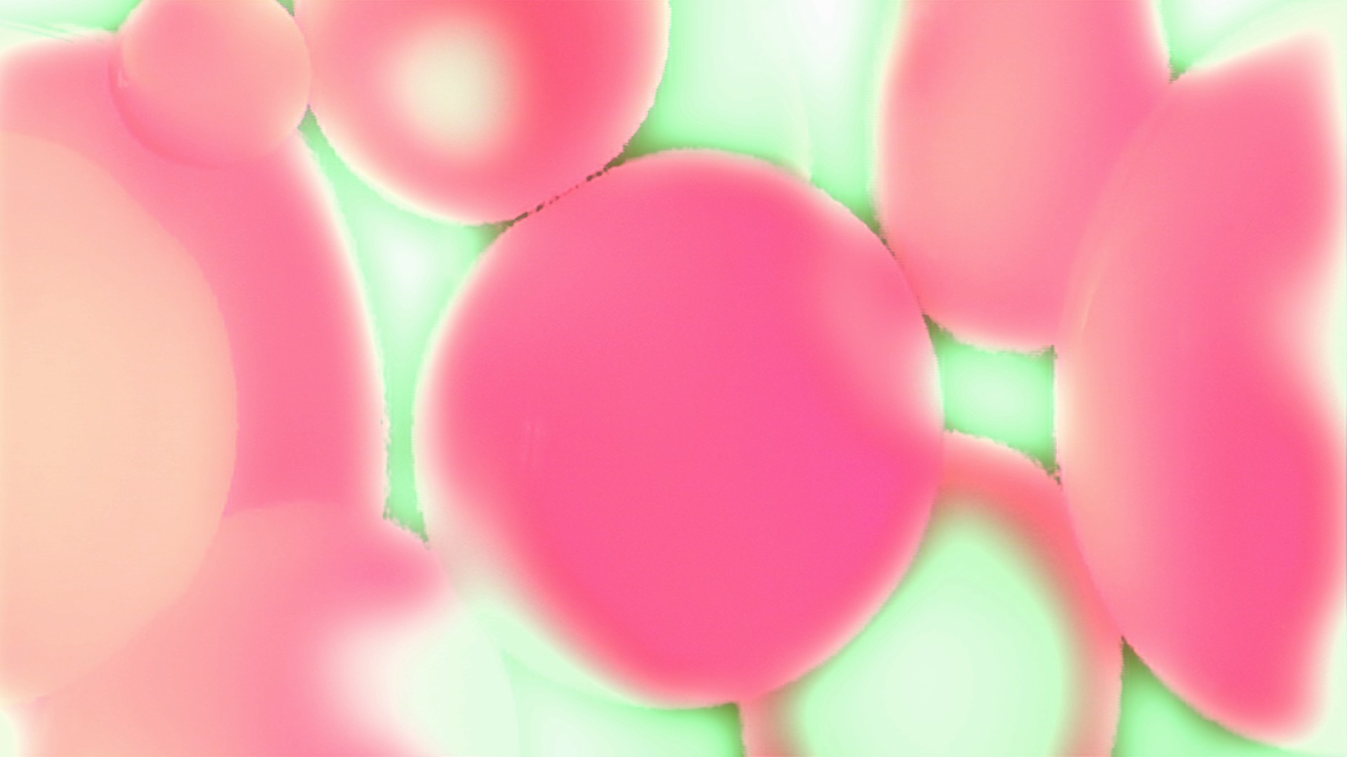 Electric Lava Pink by NeoArtista | ArtAvant