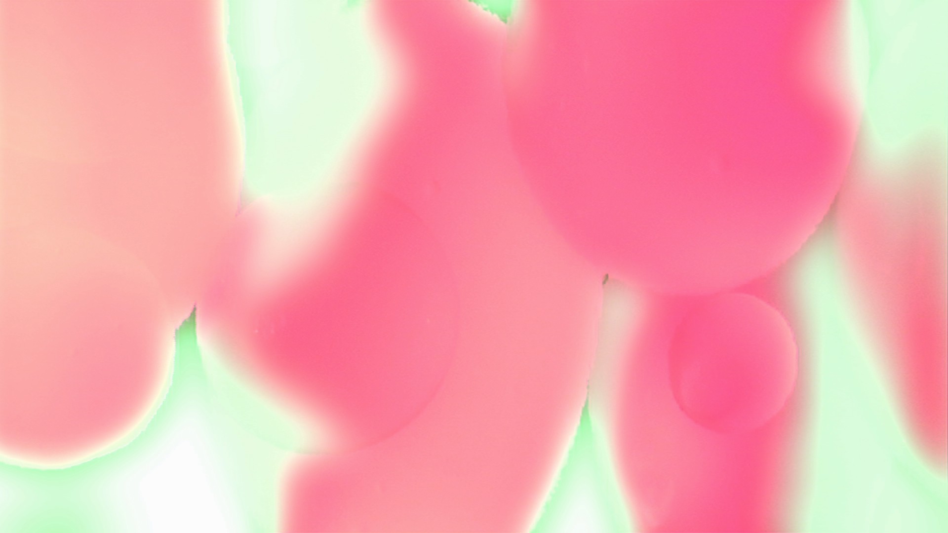 Electric Lava Pink by NeoArtista | ArtAvant