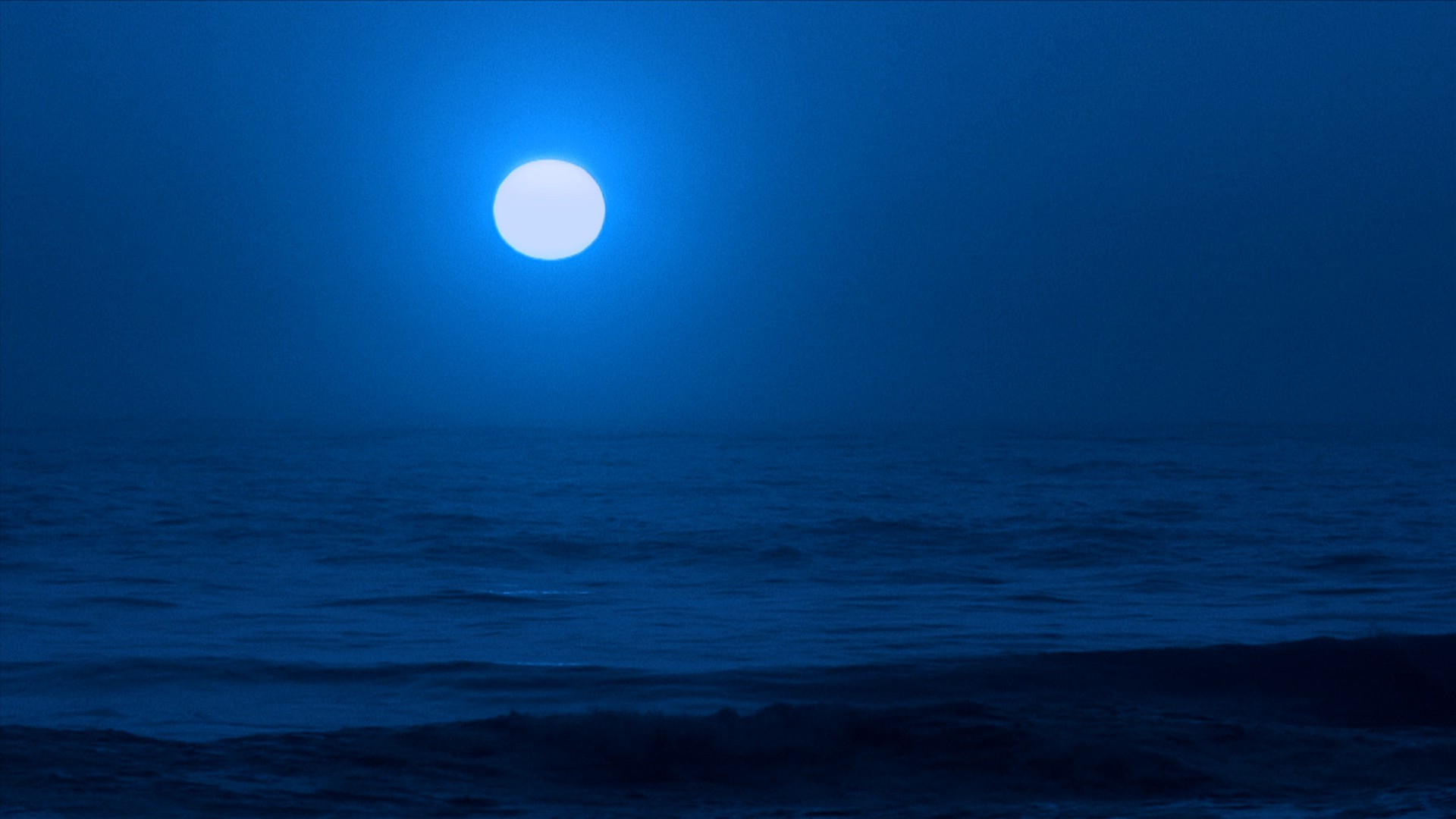 Indigo Sun by ArtAvant | ArtAvant